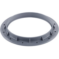 PPs Flansch mit Muffe PPS-FL NW 160mm - HTH Trier